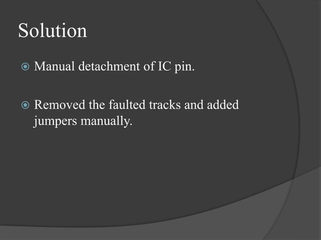 Stepper Motor Control Ppt