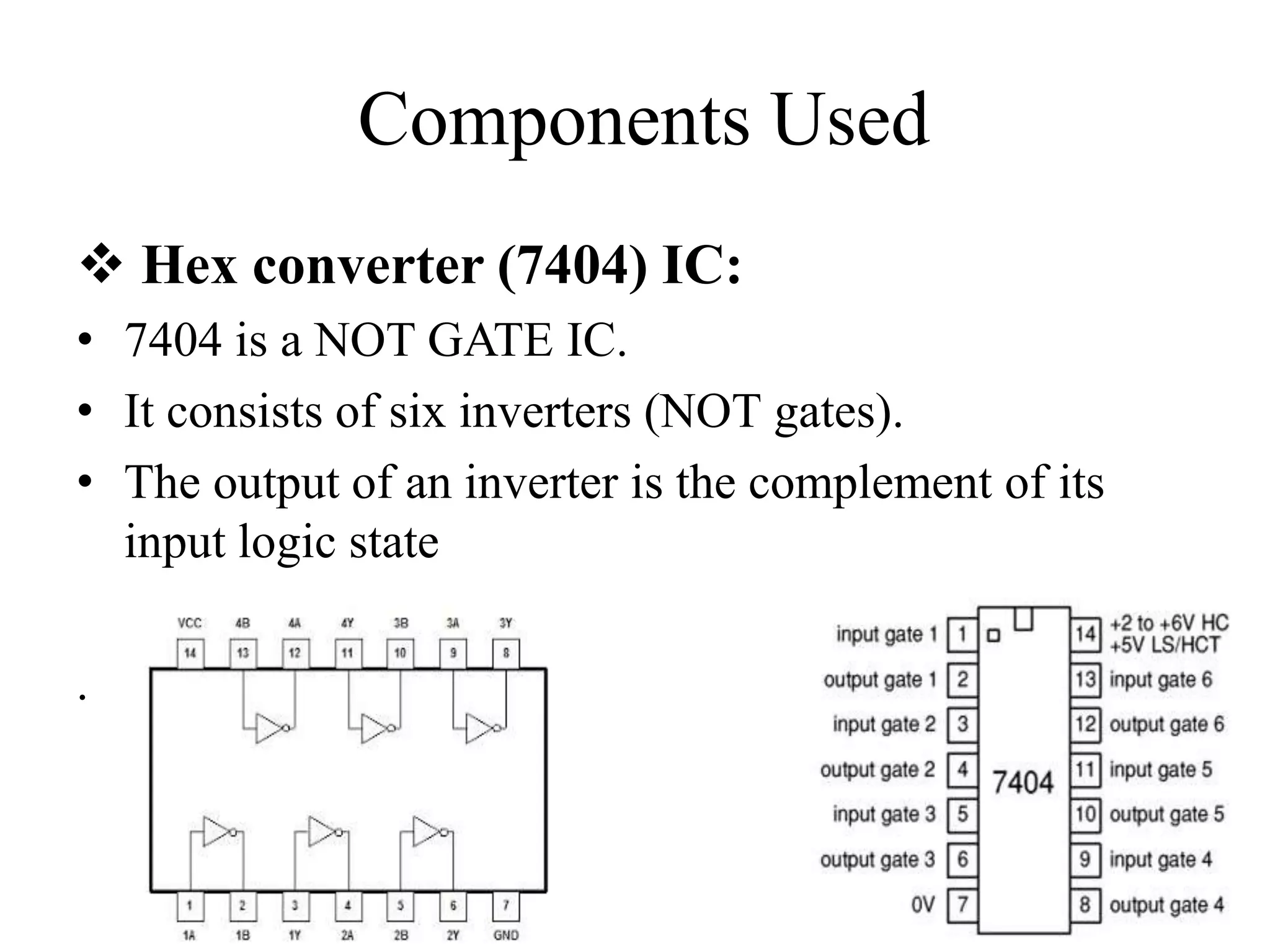 Stepper motor control | PPTX