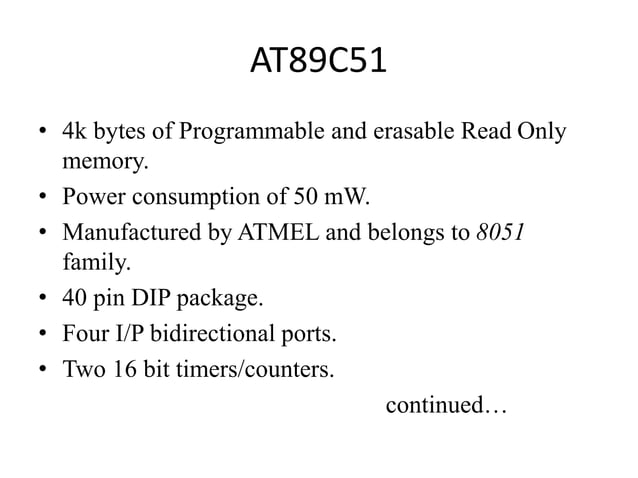 Stepper motor control | PPTX | Computer Peripherals | Computing