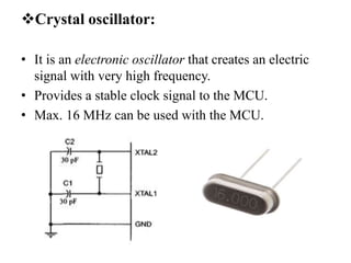 Stepper motor control | PPTX