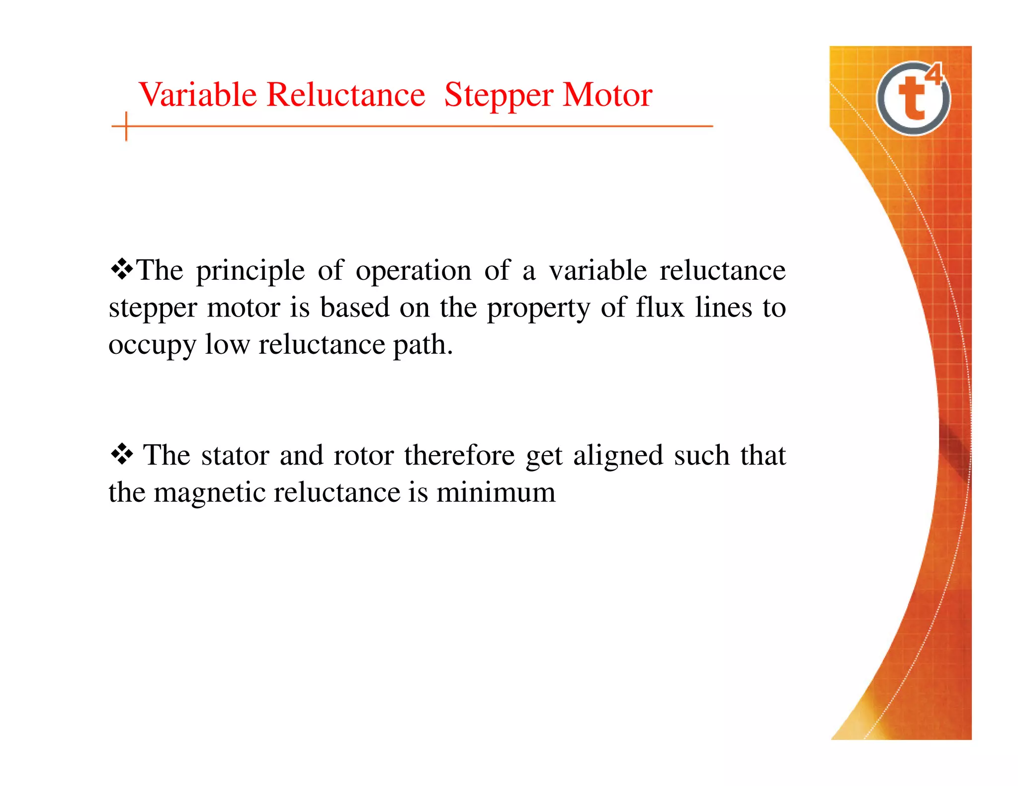 Stepper motor(encrypted) | PDF