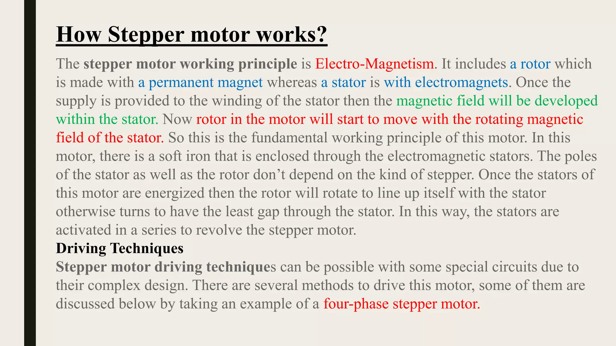STEPPER MOTOR .pptx
