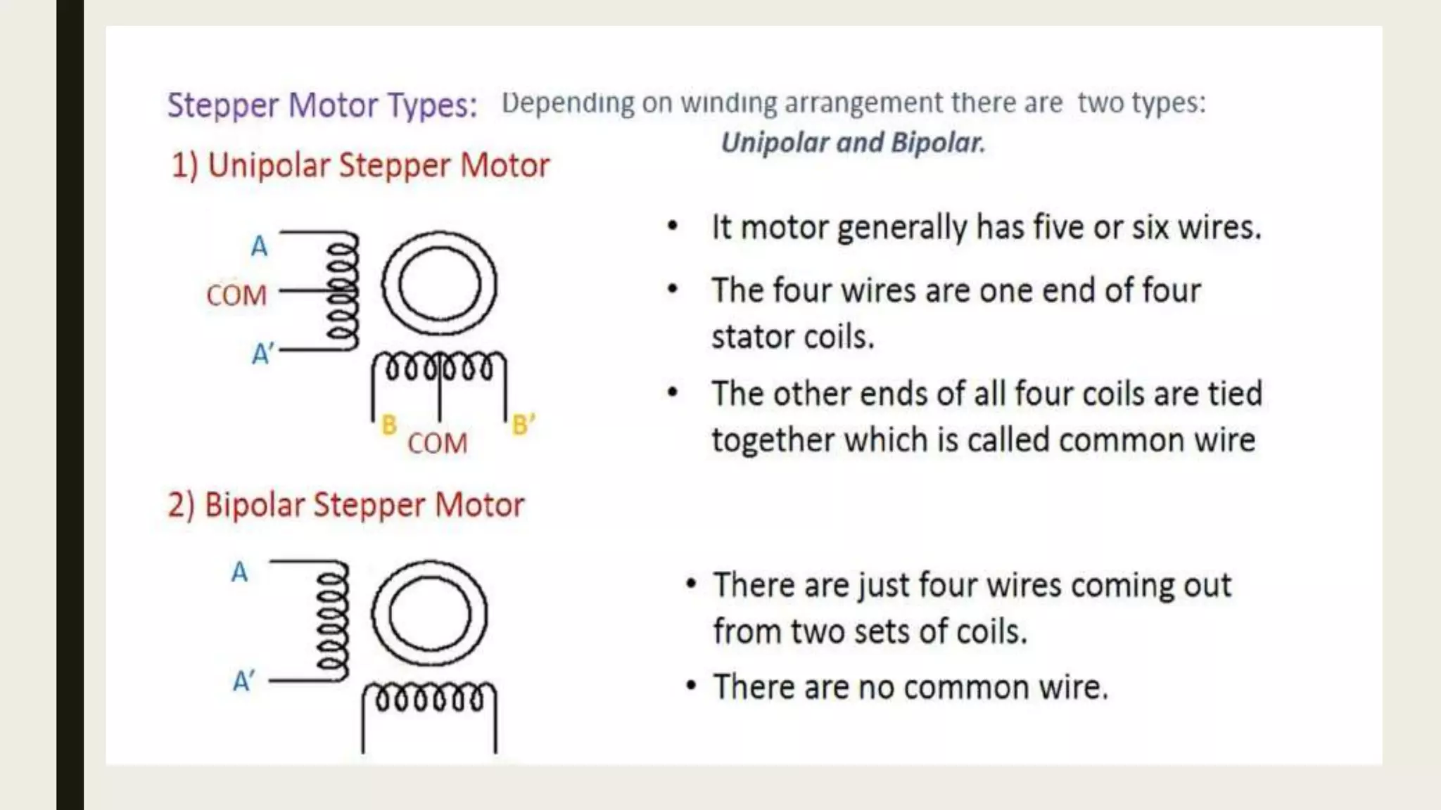 STEPPER MOTOR .pptx