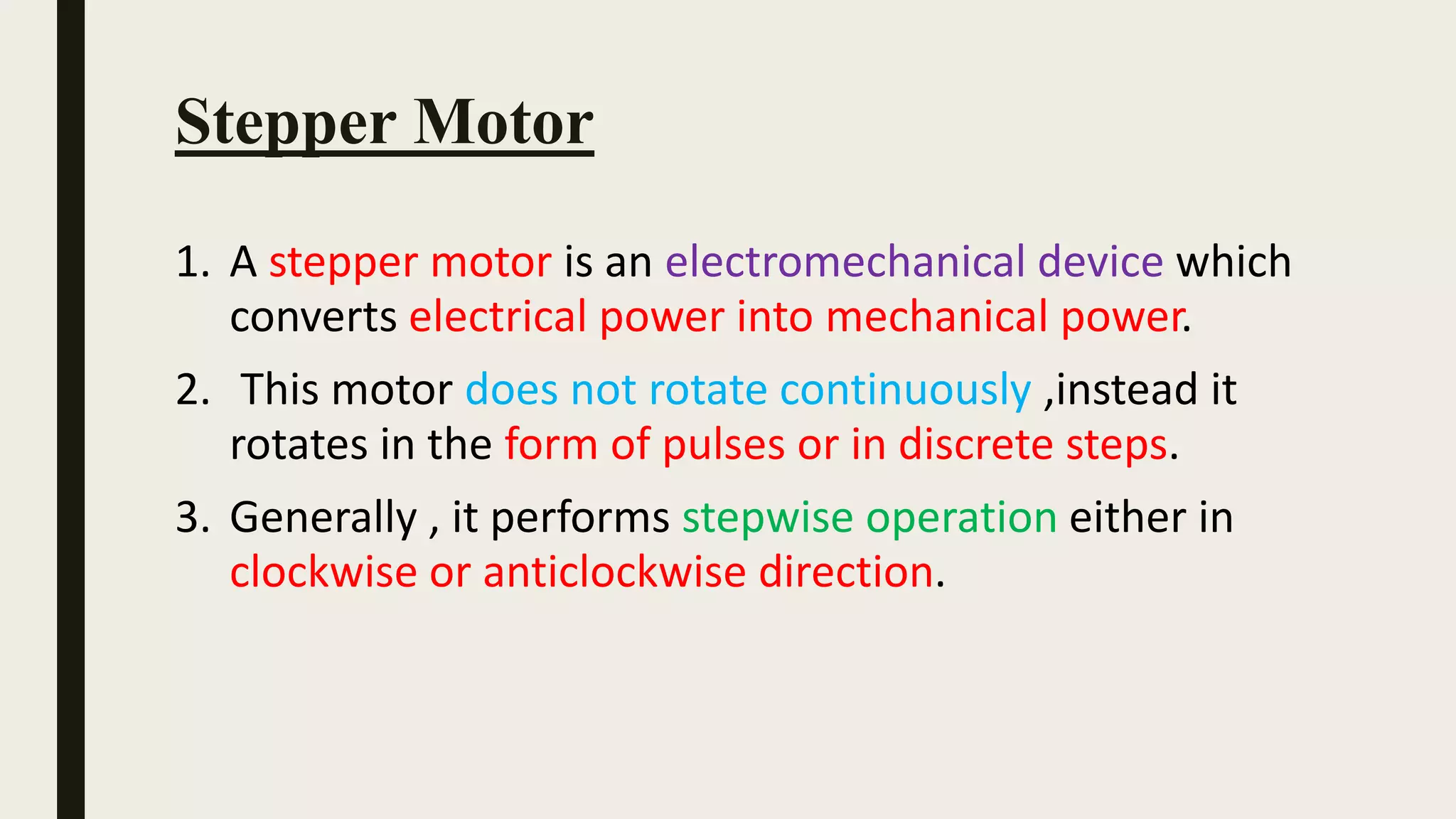 STEPPER MOTOR .pptx