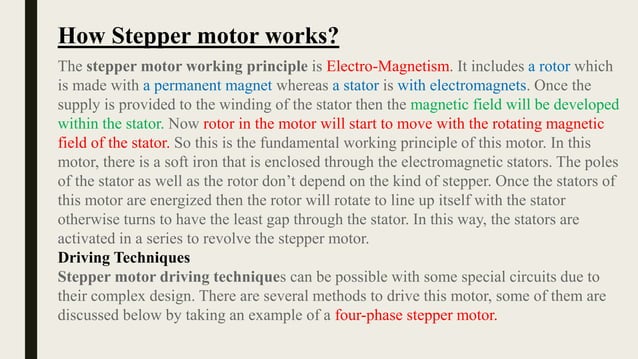 STEPPER MOTOR .pptx