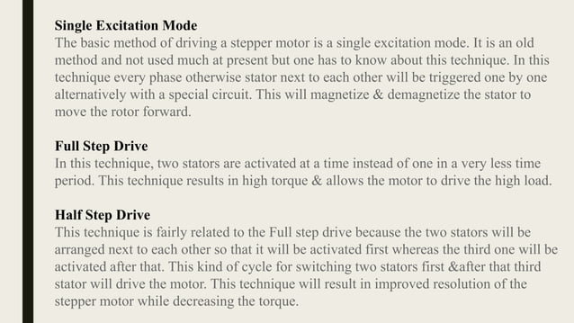 STEPPER MOTOR .pptx