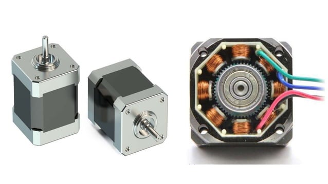 STEPPER MOTOR .pptx