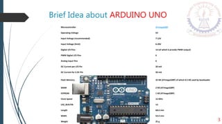 Stepper speed control | PPT