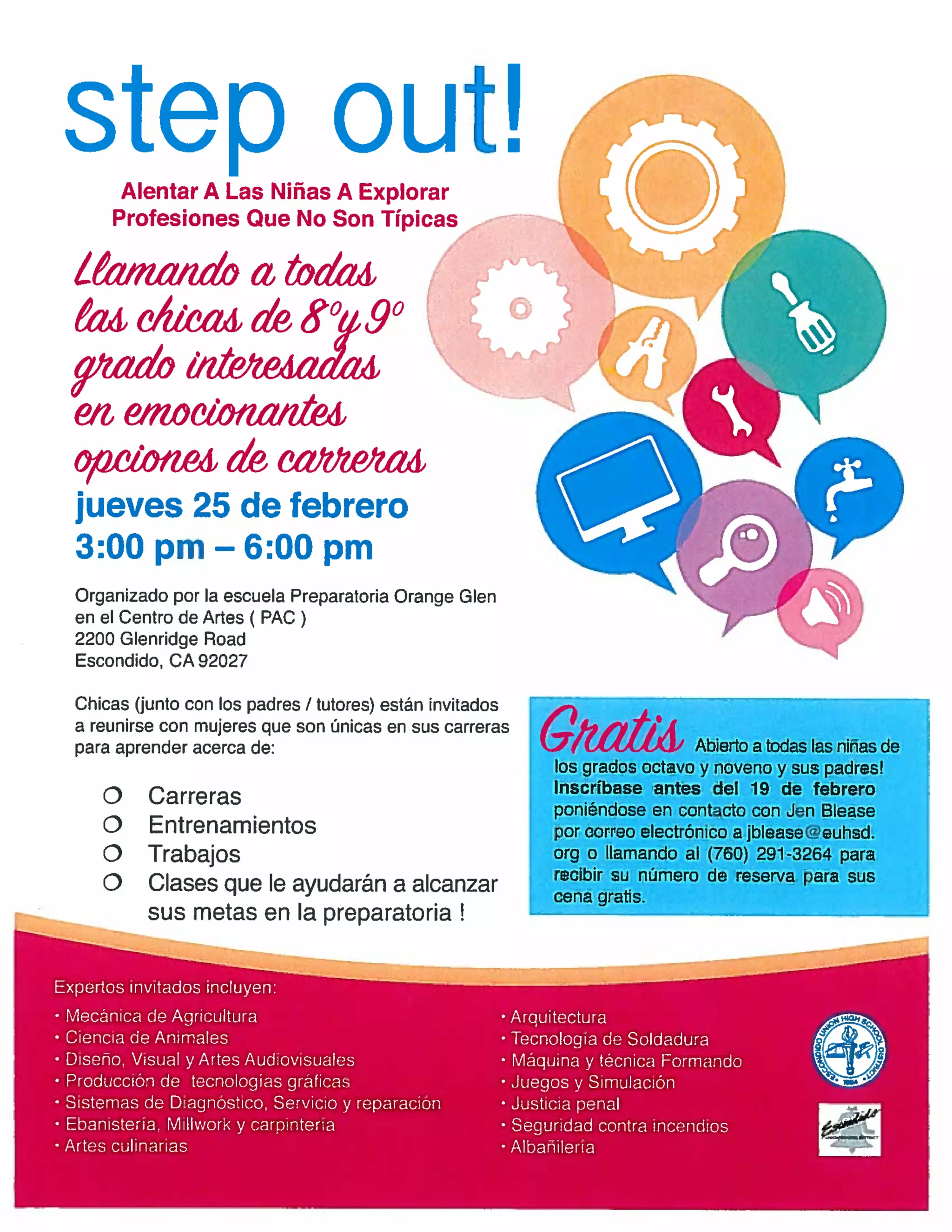 Stepping Out Bilingual | PDF