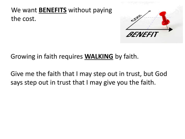 Stepping up (matthew 14 22 33) | PPTX