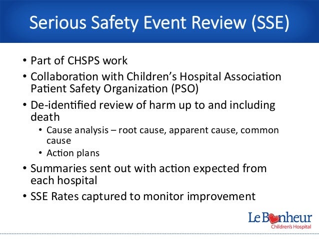 Stepping Up Pediatric Patient Safety (Meri Armour)
