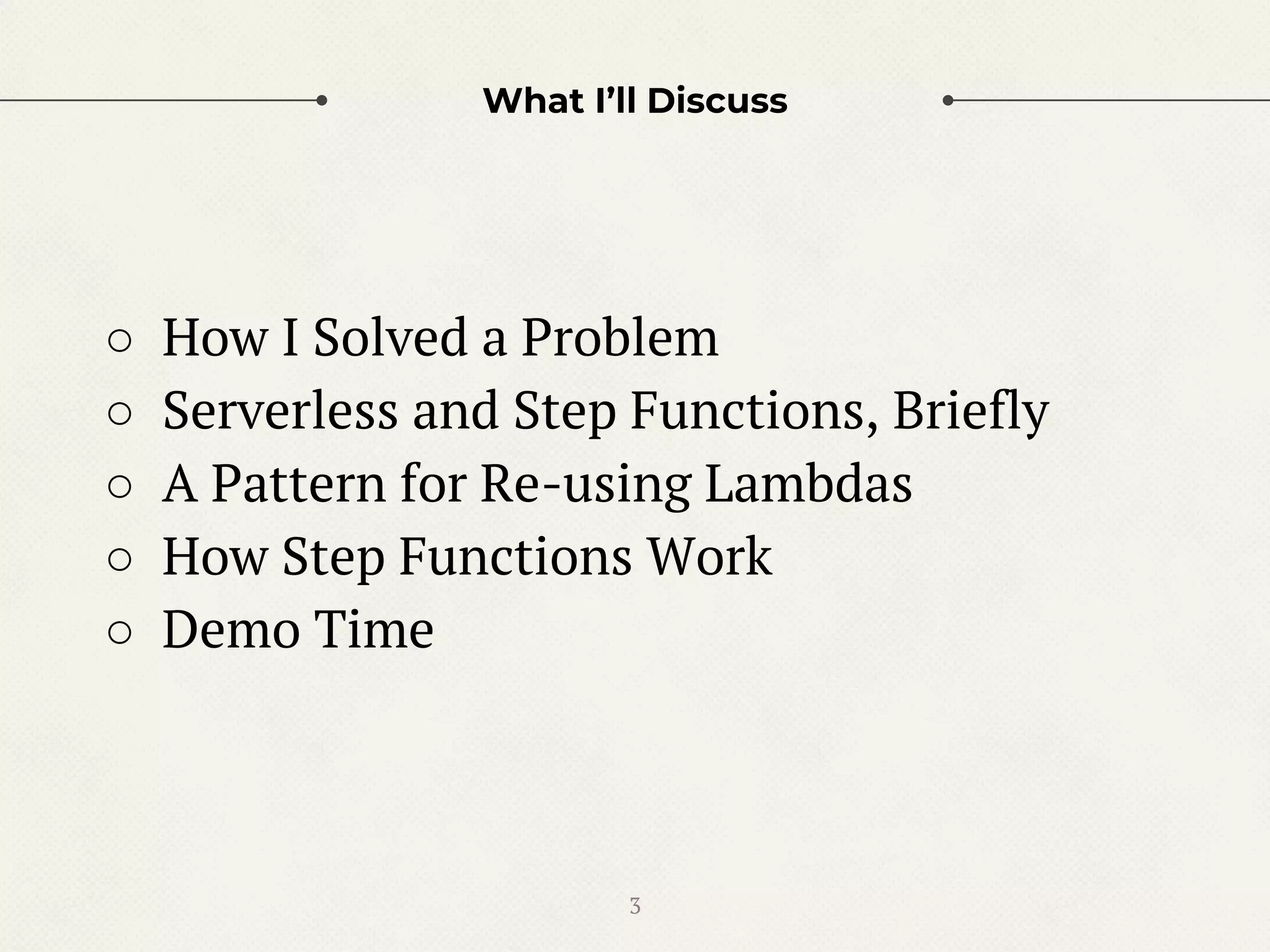 Stepping Up Your DevOps With Step Functions | PDF | Cloud Computing ... Stepping Up Your DevOps With Step Functions | PDF | Cloud Computing ...