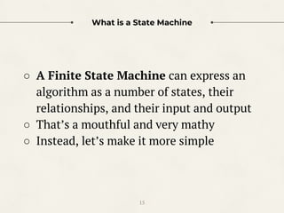 Stepping Up Your DevOps With Step Functions | PDF | Cloud Computing ...