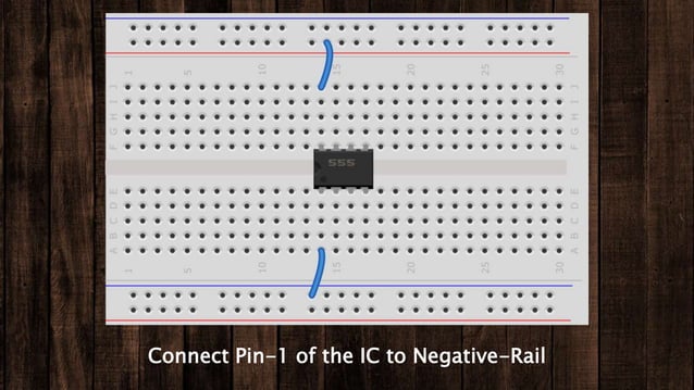 How to Make a Light Sensor Circuit with Adjustable Sensitivity | PPT