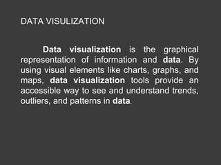 Steps to solve a datasets | PPT