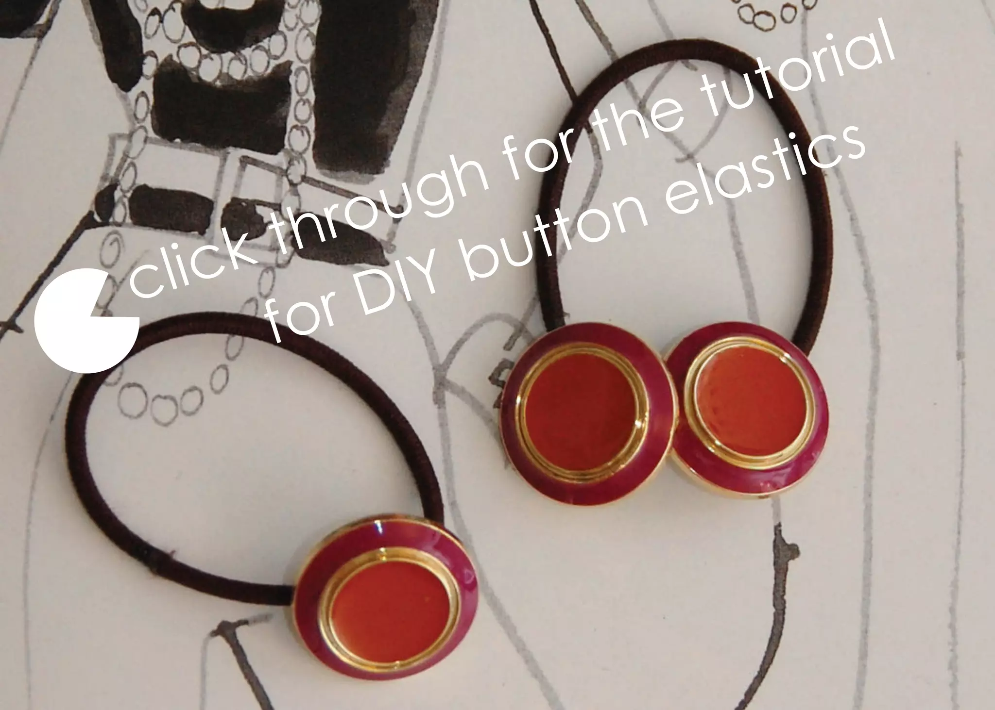 Steps button elastics | PPT