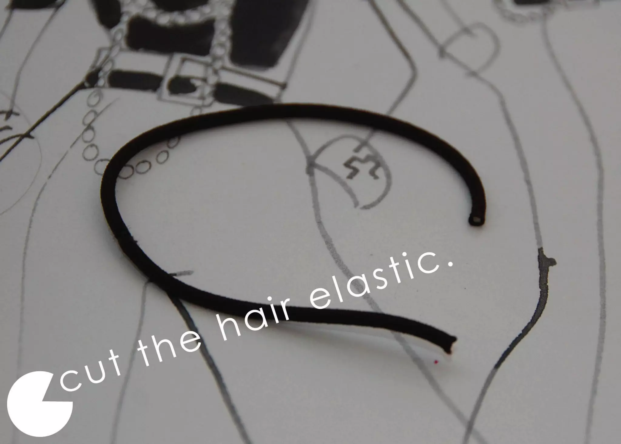 Steps button elastics | PPT