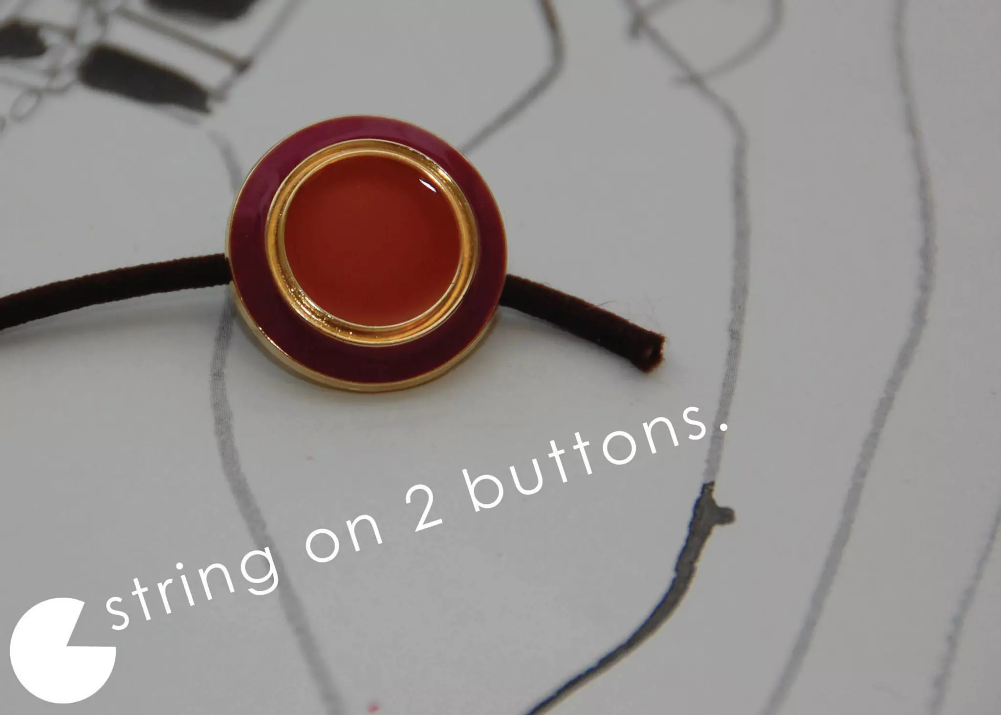 Steps button elastics | PPT