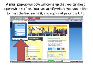 Steps For Creating A Portaportal Account | PPT