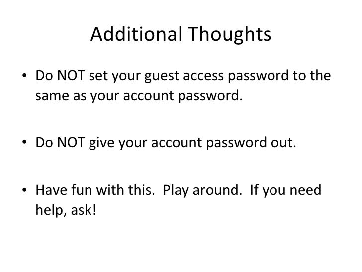 Steps For Creating A Portaportal Account