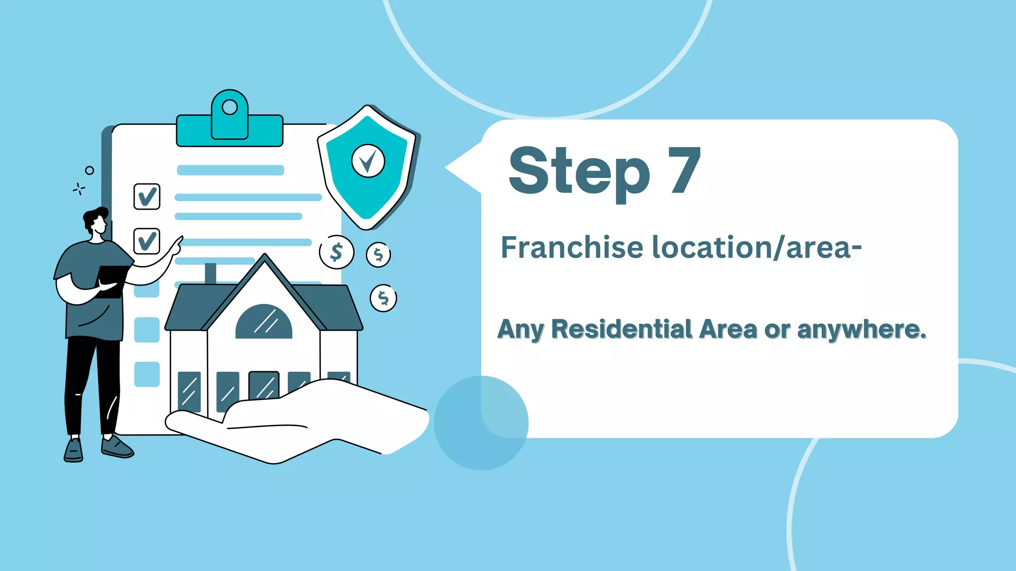 10 Steps - How to open abacus franchise. | PDF