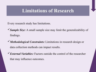 steps-in-reasearch. and design processresearch method | PPT