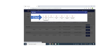 STEPS-IN-UPLOADING-APP-CSE.pptx | Technology & Computing