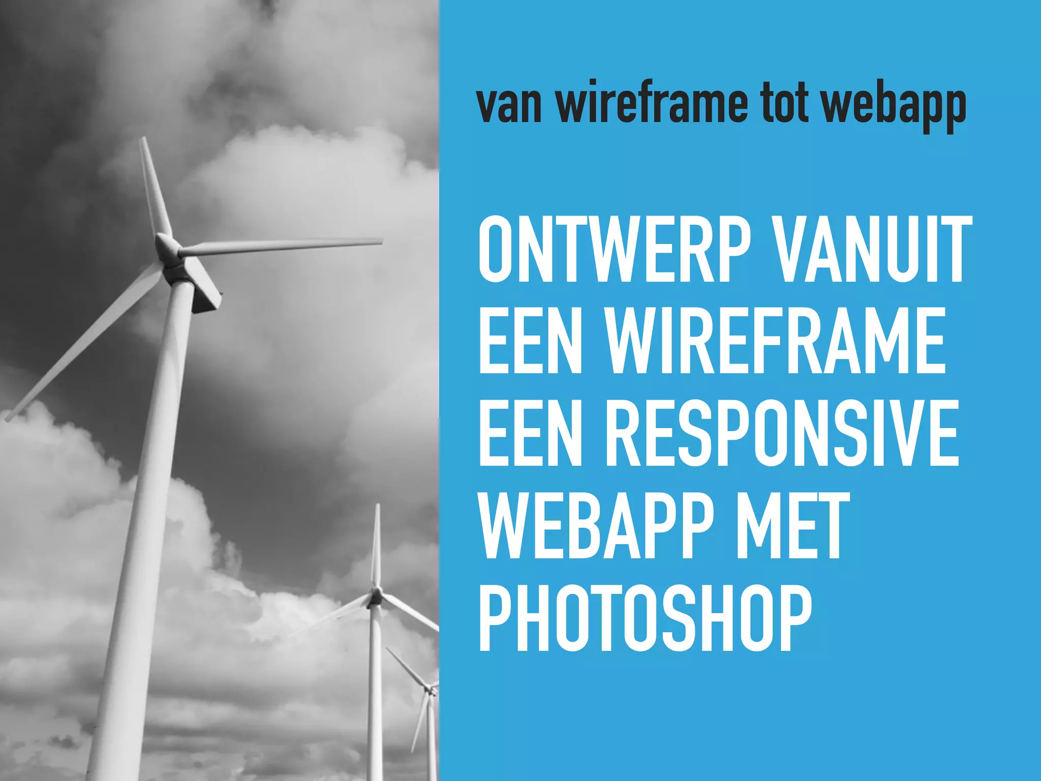 Steps webapp-design Photoshop | PPT