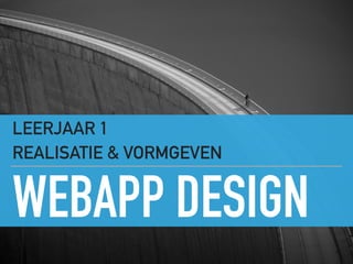 Steps webapp-design Photoshop | PPT