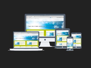 Steps webapp-design Photoshop | PPT