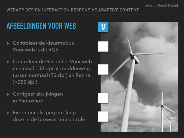 Steps webapp-design Photoshop | PPT