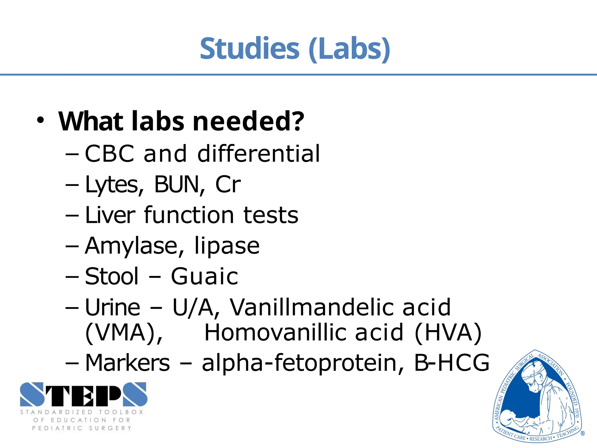 approach to abdominal mass in children for | PPTX