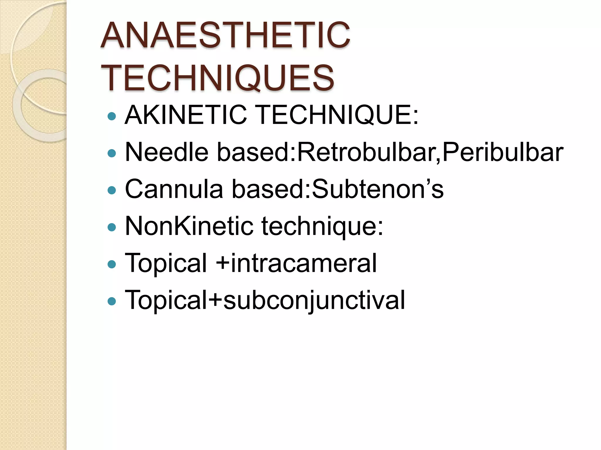 STEPS AND COMPLICATIONS OF CATARACT SURGERY.pptx