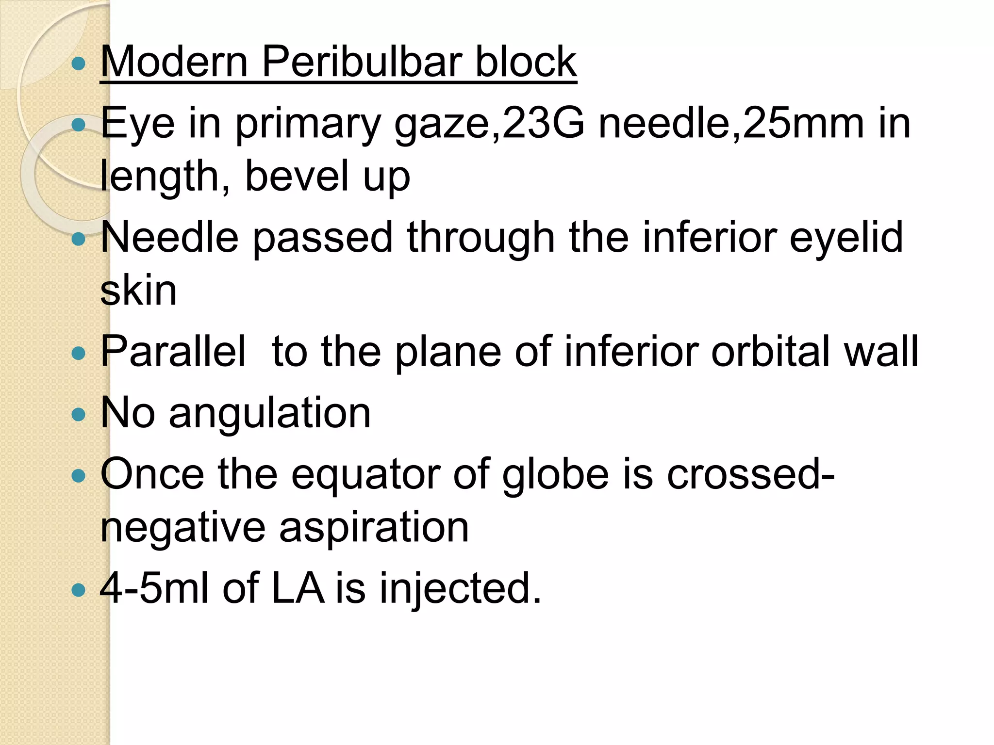 STEPS AND COMPLICATIONS OF CATARACT SURGERY.pptx