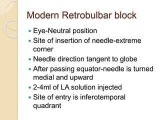 STEPS AND COMPLICATIONS OF CATARACT SURGERY.pptx