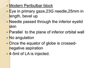 STEPS AND COMPLICATIONS OF CATARACT SURGERY.pptx