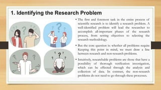 steps and of research.pptx