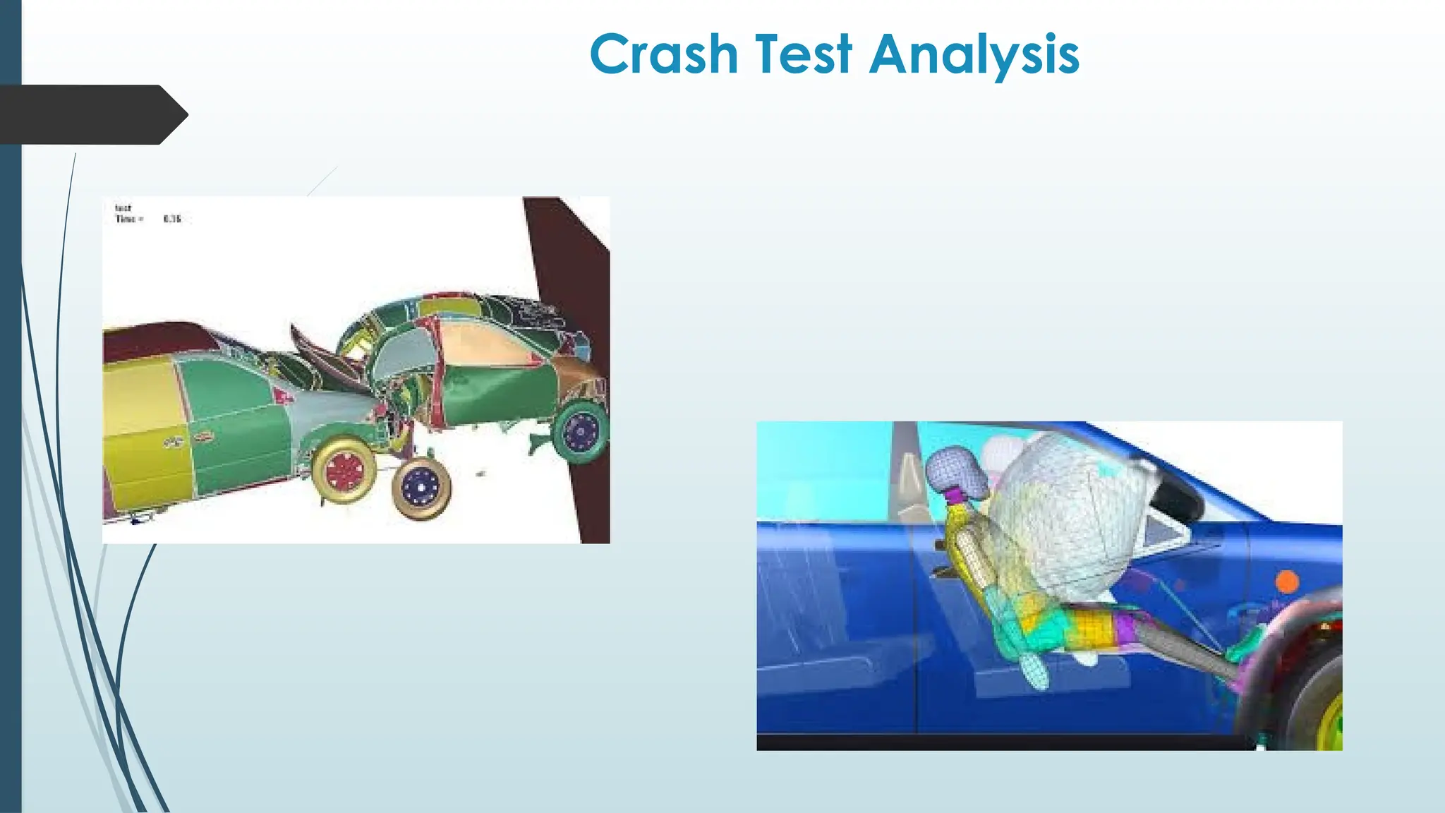 Steps, Applications, Advantages of Finite Element Analysis | PPT