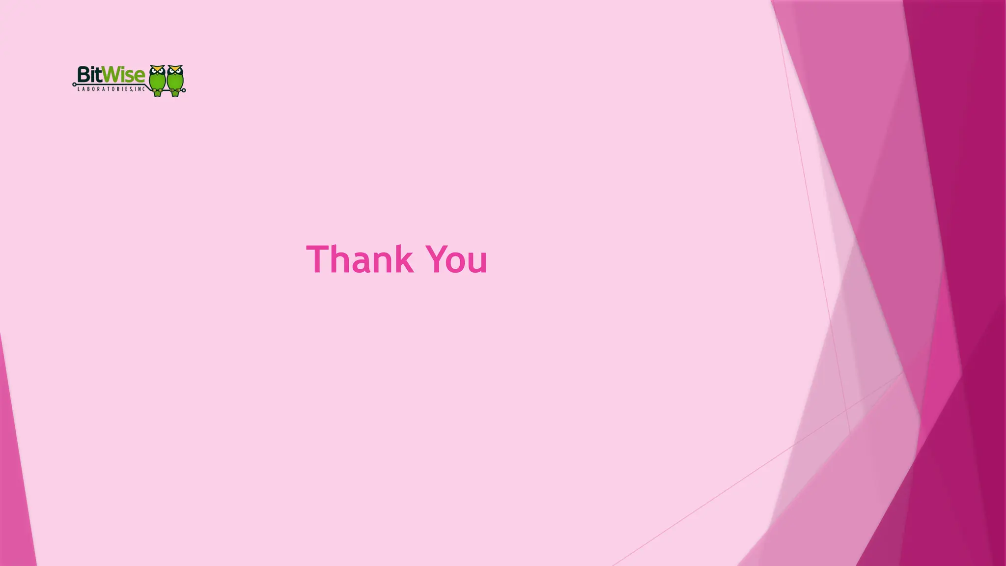 Best Testing Signal Lab | STEPScope.pptx