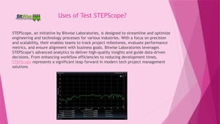 Best Testing Signal Lab | STEPScope.pptx
