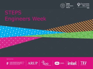 STEPS Engineers Week Classroom Visit Presentaion Template Secondary School.pptx