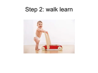 9 Steps for adult | PPT