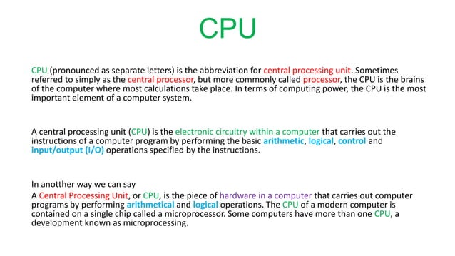 Steps for c program execution | PPTX | Programming Languages | Computing