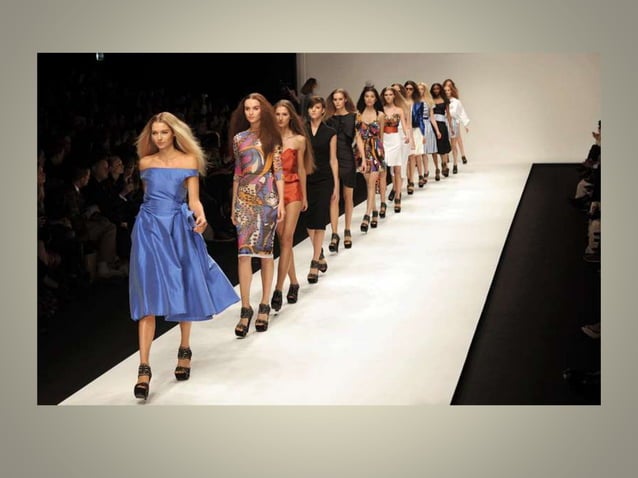 Steps for prepare and walk like a catwalk model | PPTX | Foot Health ...