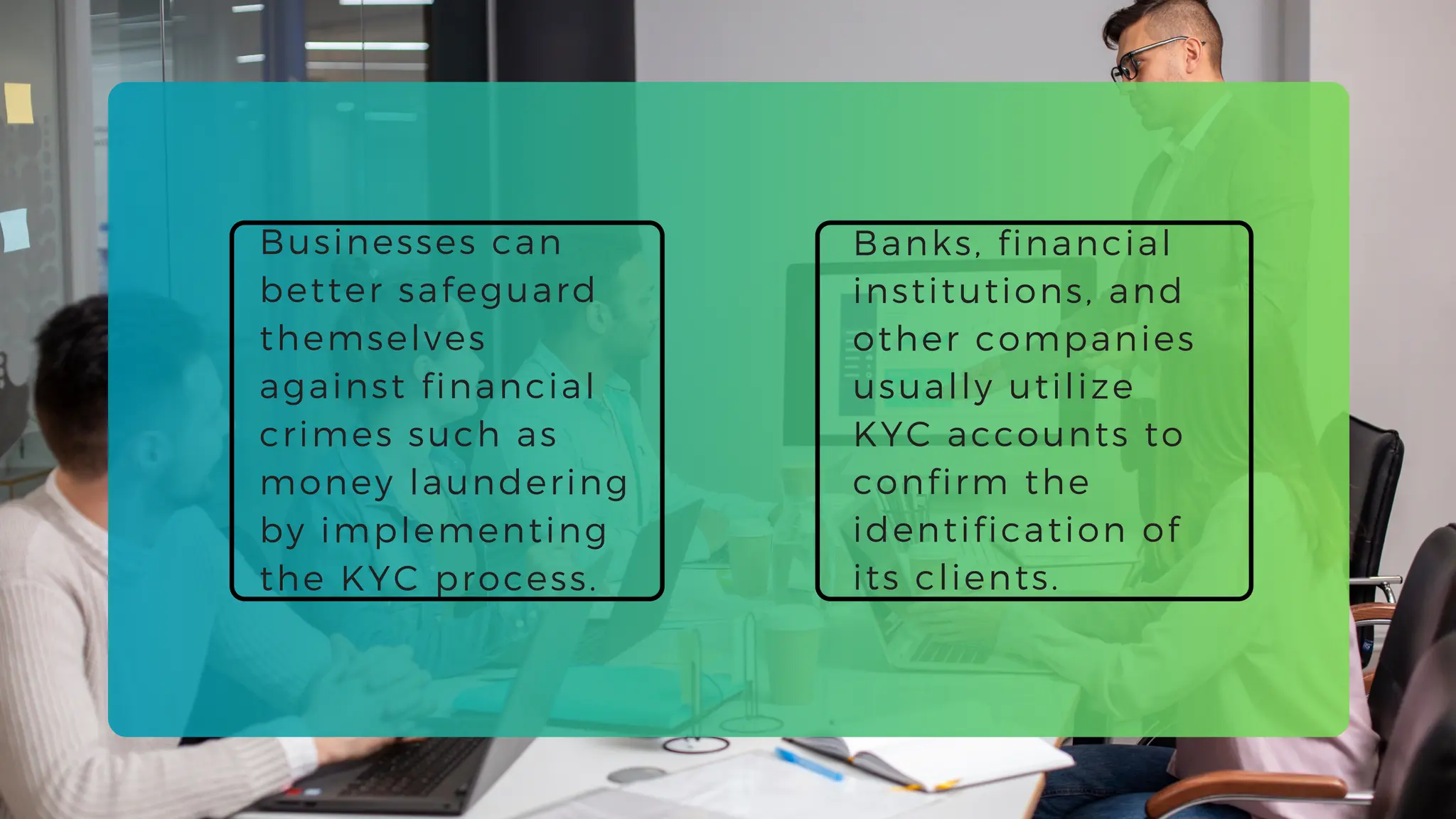 Understanding KYC (Know Your Customer) Verification | Any KYC Account | PDF