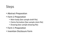 Steps_for_Patent_Drafting.pptx
