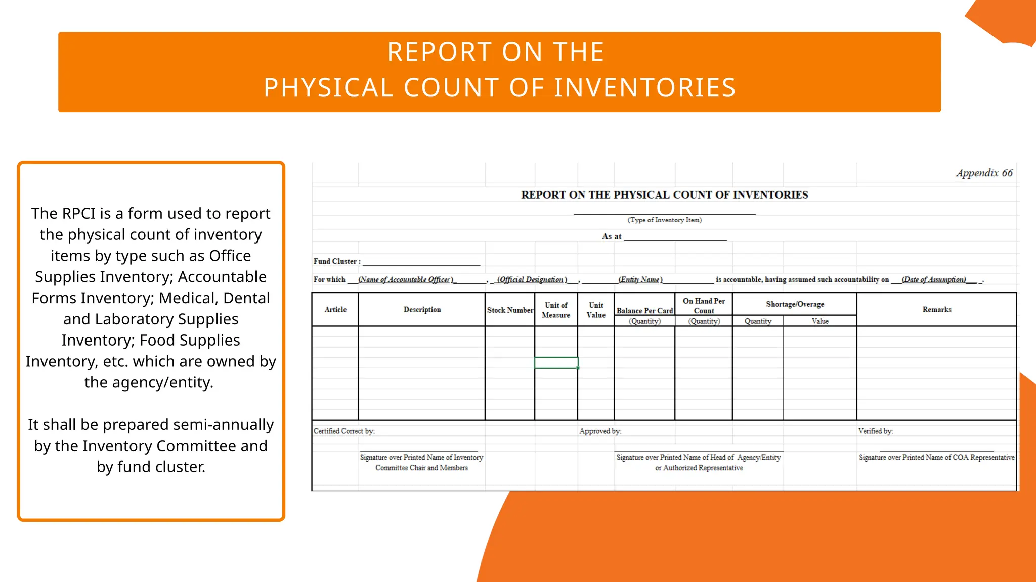 STEPS FOR PROPERTY INVENTORY OF SCHOOL PROPERTY.pptx
