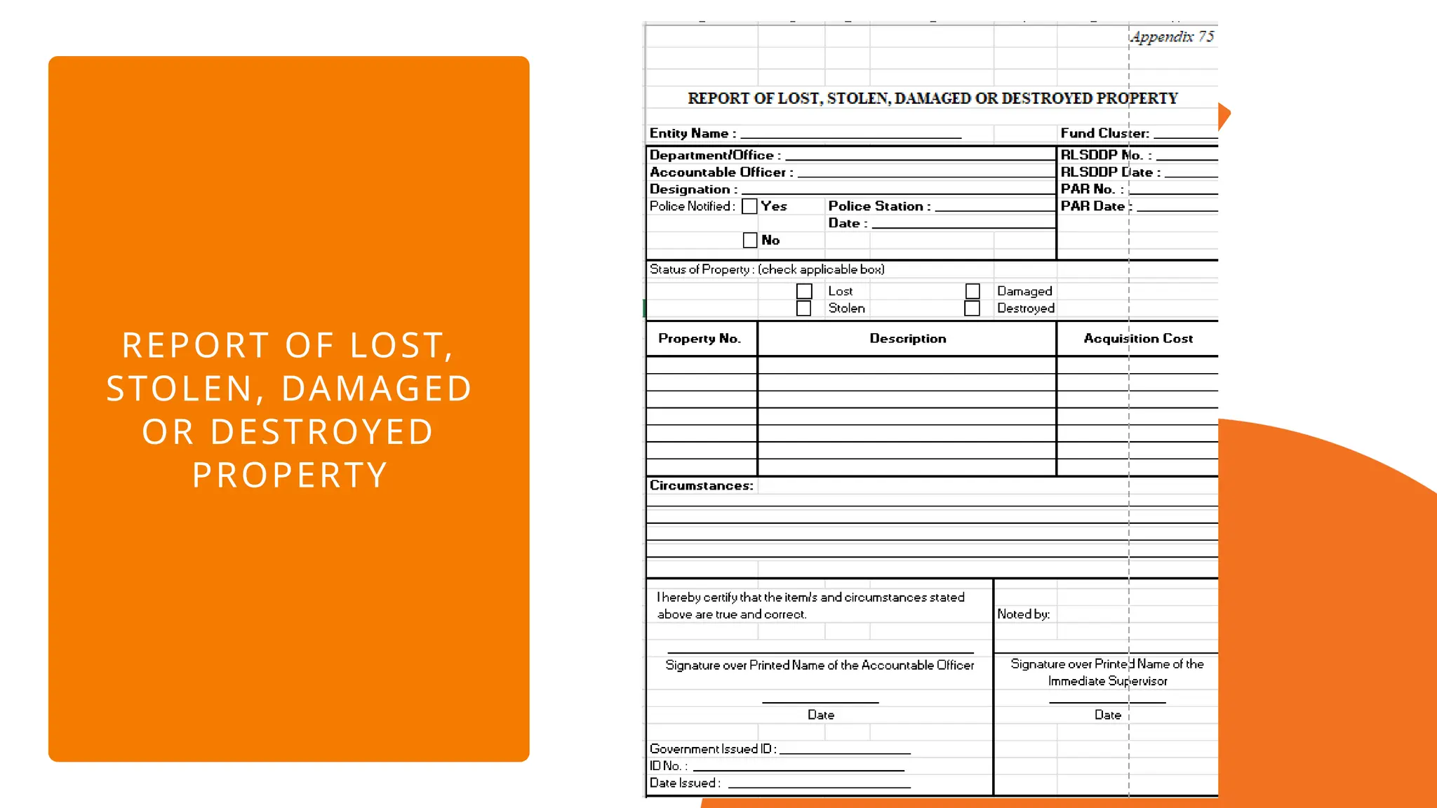 STEPS FOR PROPERTY INVENTORY OF SCHOOL PROPERTY.pptx