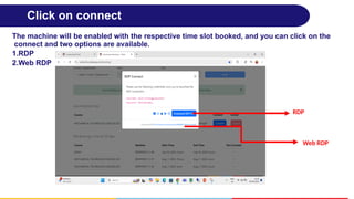 Steps for slot booking - Virtual Lab (1).pptx