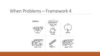 Steps for visual thinking | PPTX